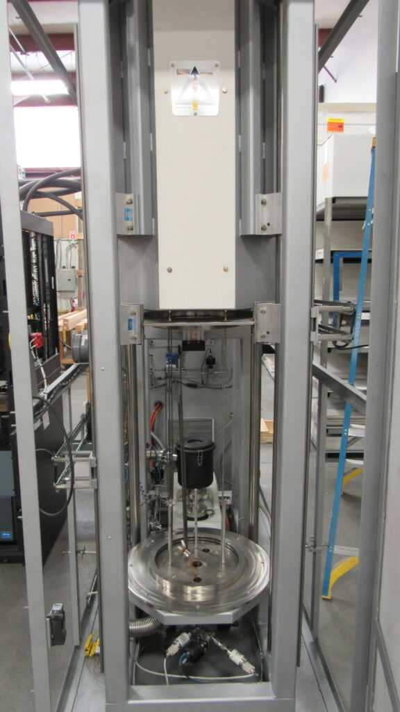 How to Design a Custom Industrial Furnace from Scratch