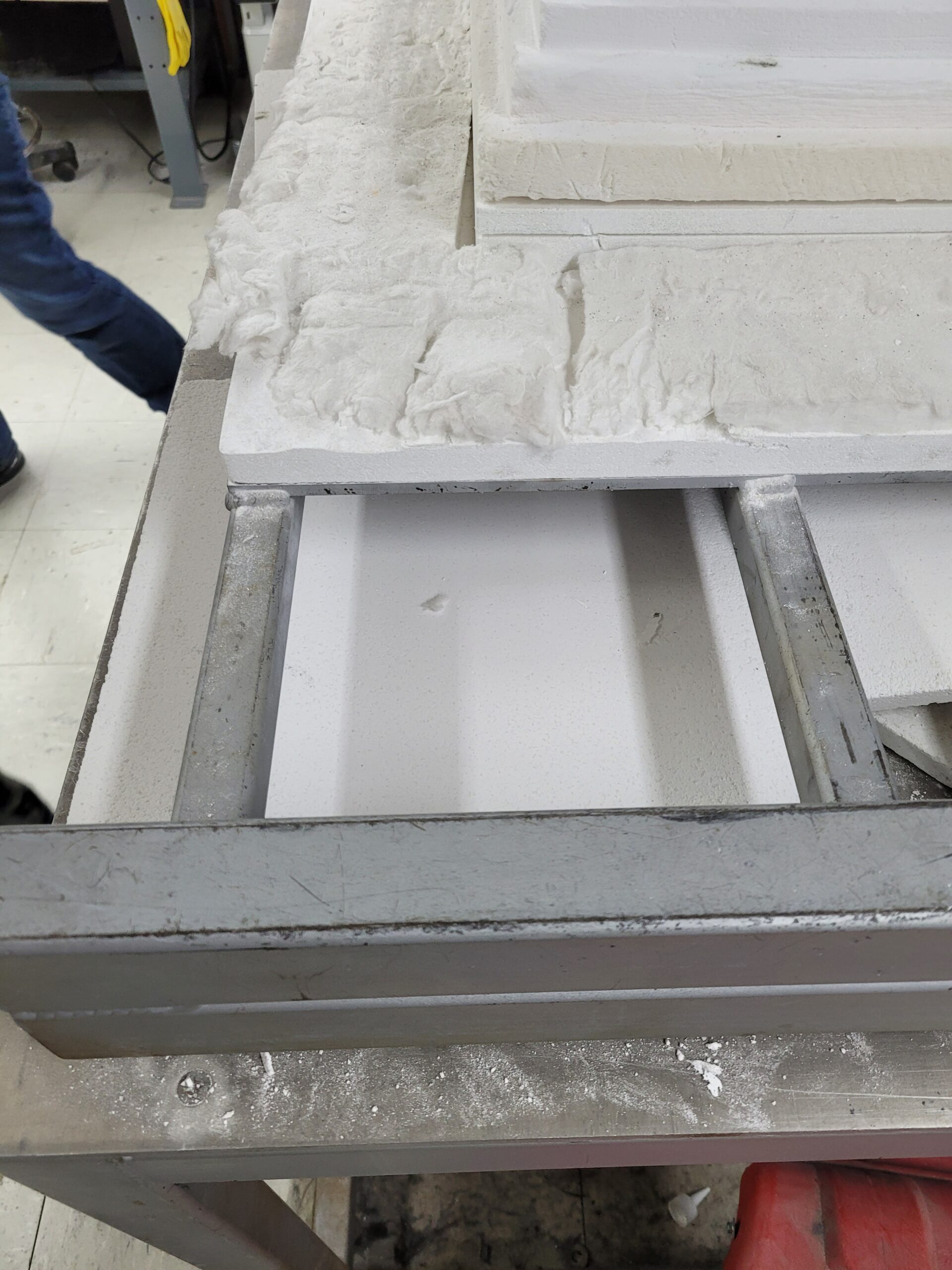 Time for a rebuild? Maybe. - Deltech Furnaces